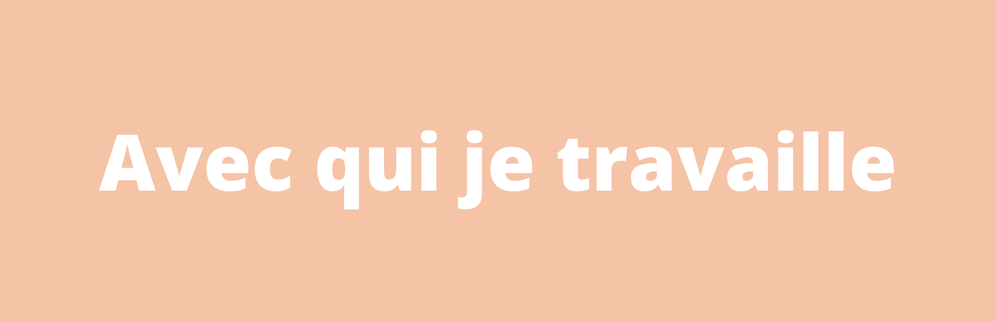 La méthode de patronnage pour les débutantes - Le patron de mes rêves