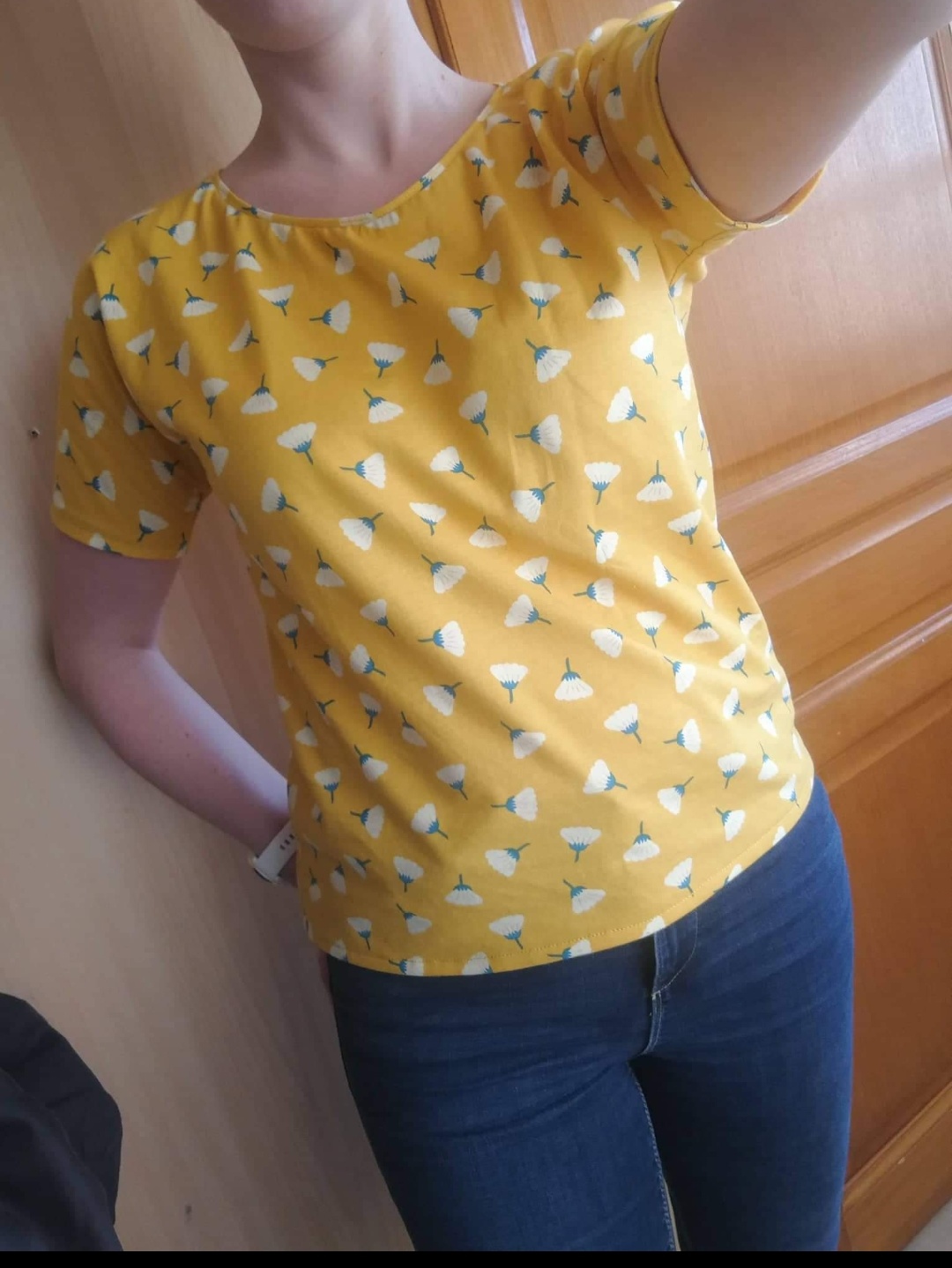 La méthode de patronnage pour les débutantes - Le patron de mes rêves